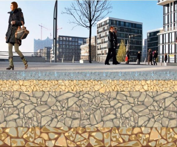 Elastopave® - VANTAC Group