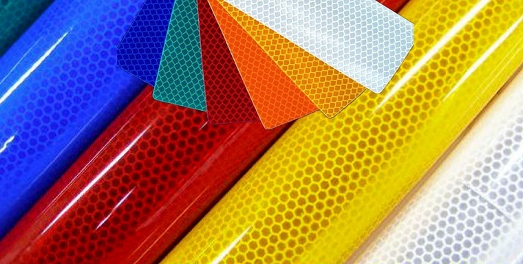 Reflective Materials VANTAC Group