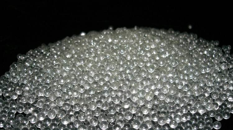 VANTAC Glass Beads - VANTAC Group